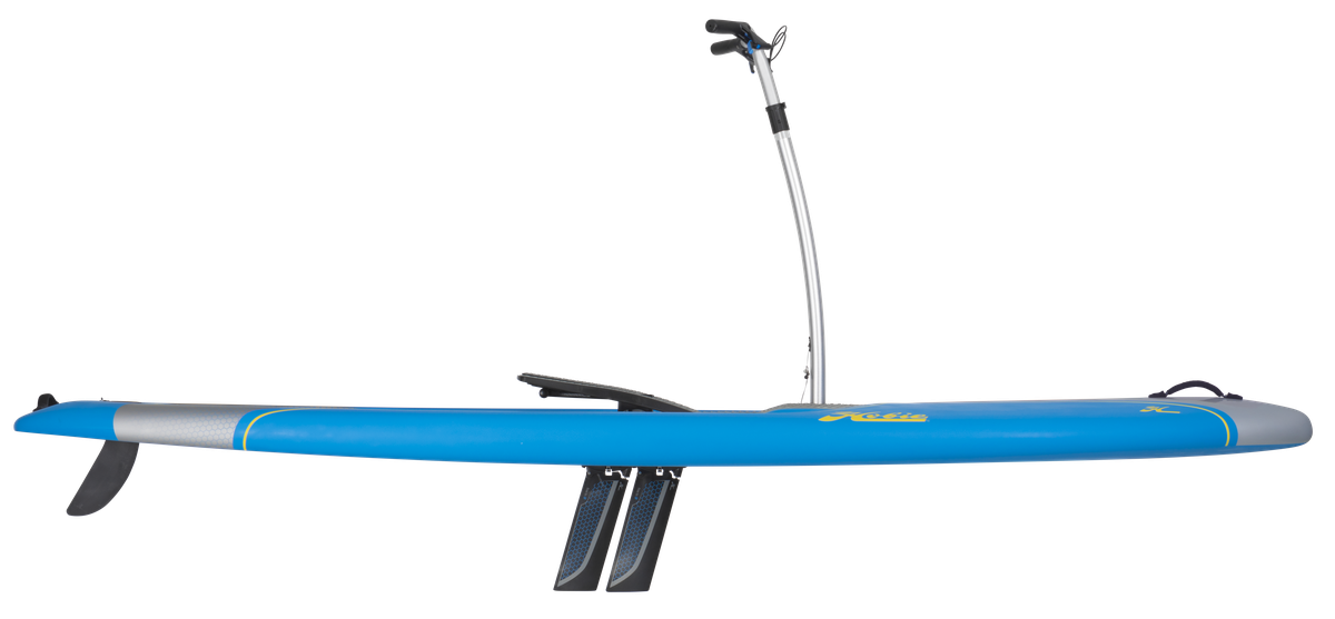 Mirage Eclipse - Standup Pedalboard | Hobie