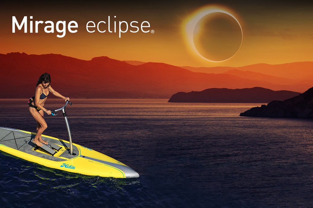 Sublime Ways to Experience the Solar Eclipse | Hobie