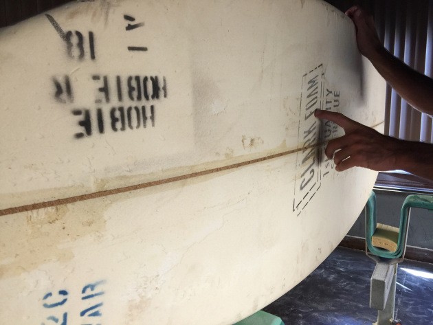 Gary Larson, 4 Clark Foam Blanks, and the Past, Present and Future of ...