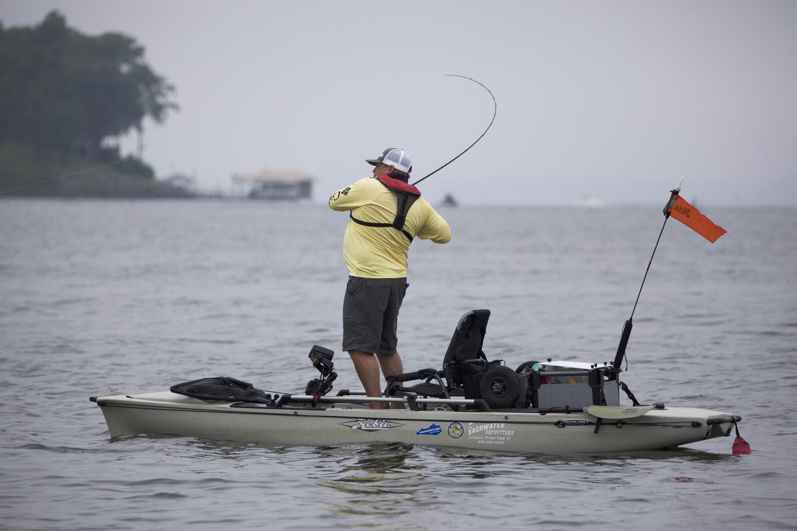 The 2017 Hobie Bass Open & Fun Festival! | Hobie