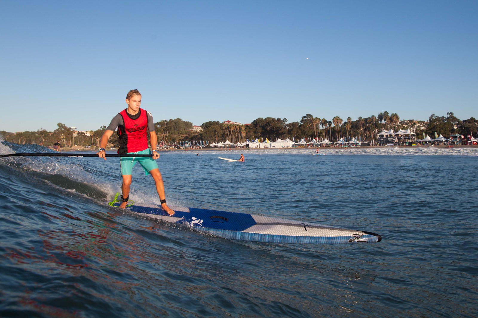 Why Race Boards are the Best Boards | Hobie