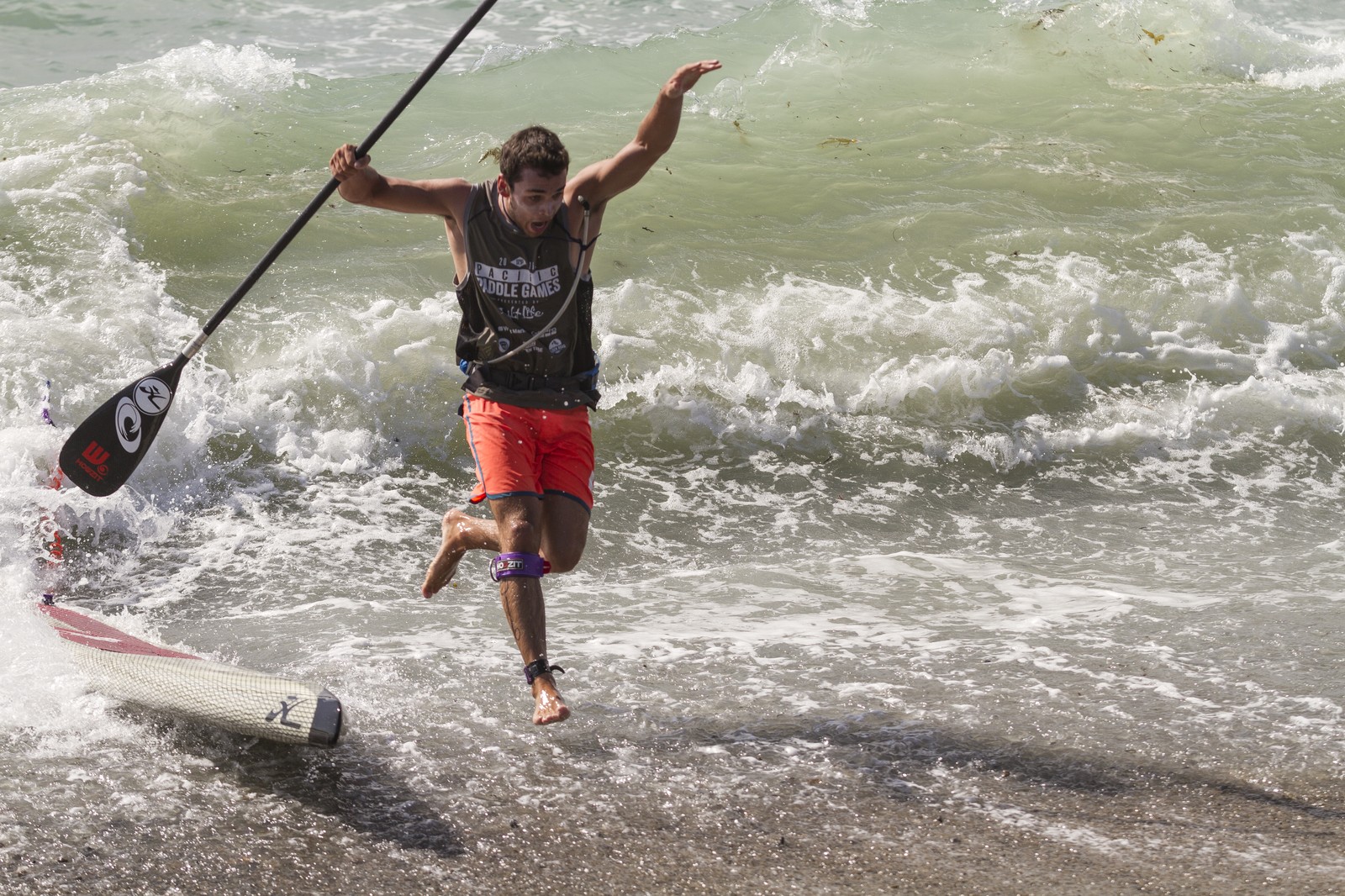 Race Tips from the Hobie SUP Team | Hobie