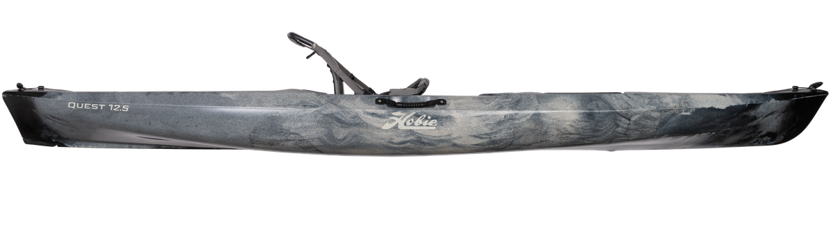 Quest 12.5 | Kayaks | Hobie