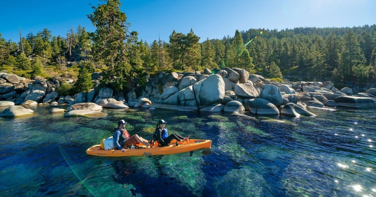 Hobie Sets Sail with Global Brand Licensing Program | Hobie