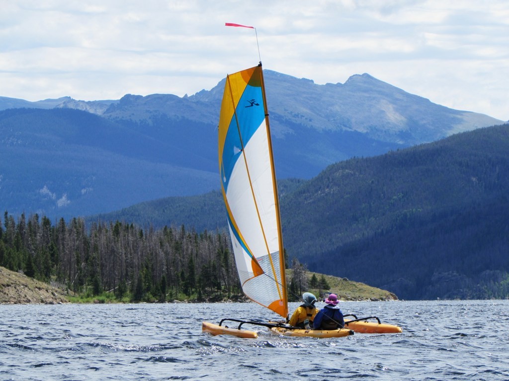 Officially Unofficial Front Range Island Owners to Host U.S. Island ...