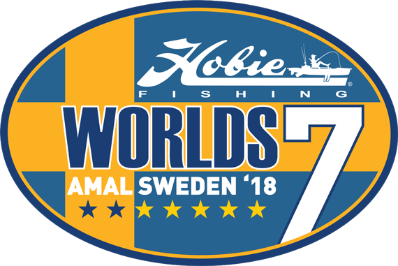 Hobie 16 Logo