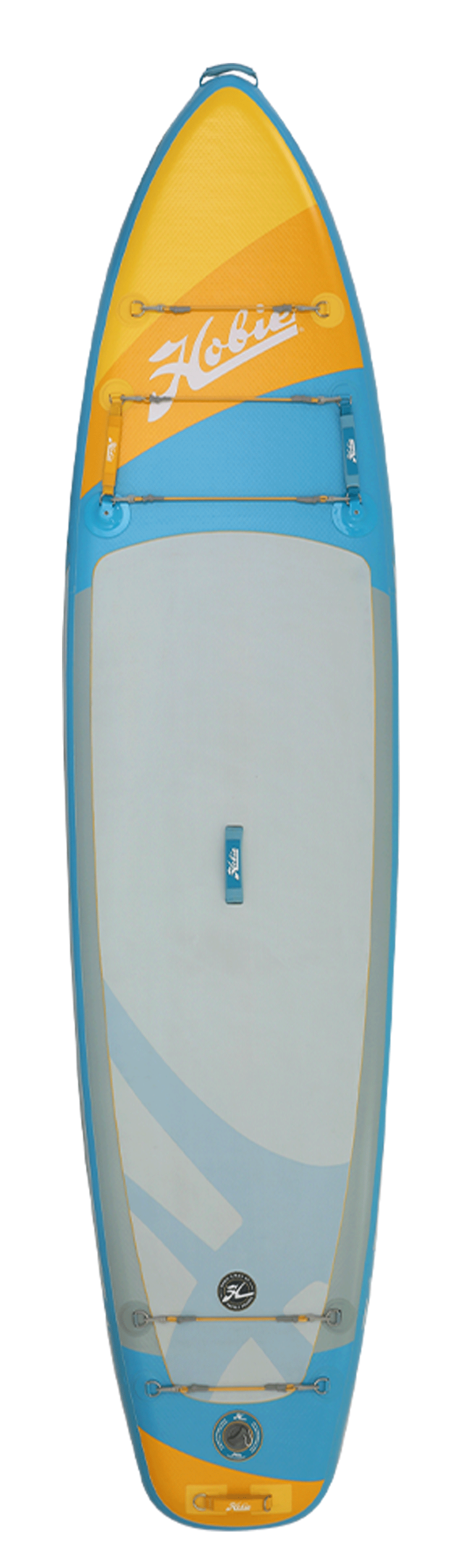 All Around 11 | SUPs | Hobie